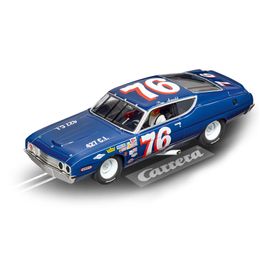 Carrera - Ford Torino Talladega "No.76" 1970