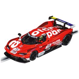 Carrera - KTM X-BOW GT2 "True Racing No.75"