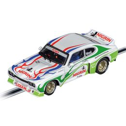 Carrera - Ford Capri RS 3100 "R.Wood No.123"