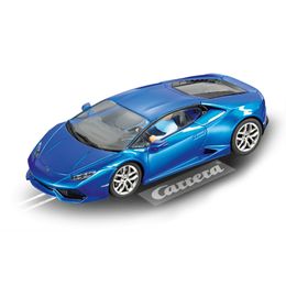 Carrera - Lamborghini Hurac&aacute;n LP 610-4 (blau)