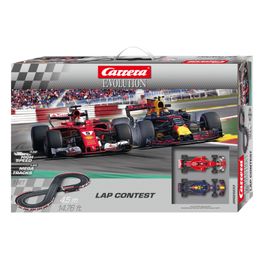 Carrera - Lap Contest