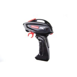 Carrera - 2 4GHz D/P Gun Controller black/red