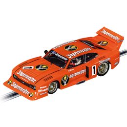 Carrera - Ford Capri Zakspeed Turbo "J&auml;germeister Racing Team No.1"