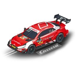 Carrera - Audi RS 5 DTM "R.Rast No.33"