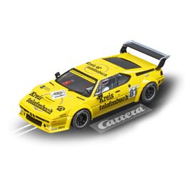 Carrera - BMW M1 Procar "Team Winkelhock No.81" 1979