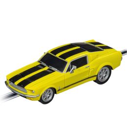 Carrera - Ford Mustang '67 - Racing Yellow