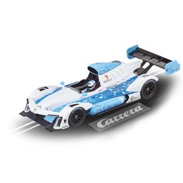 Carrera - GreenGT H2 "Paris ePrix 2016"