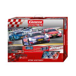 Carrera - DTM Victory