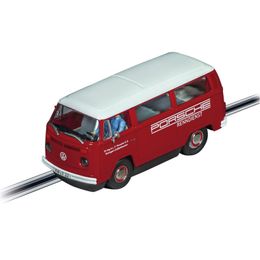 Carrera - VW Bus T2b "Porsche Renndienst"