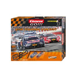 Carrera - DTM Touring Contest