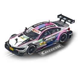 Carrera - BMW M4 DTM "J.Eriksson No.47"