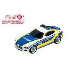 Carrera - Mercedes AMG GT Coupe "Police"