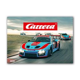 Carrera Katalog 2020