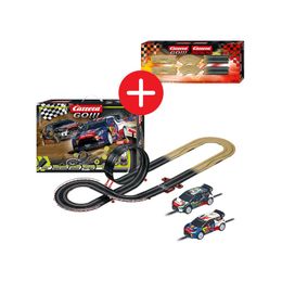 Carrera - Dirt Rally Bundle