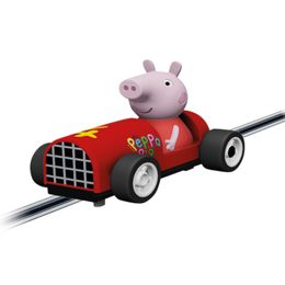 Carrera - Peppa Pig - Peppa