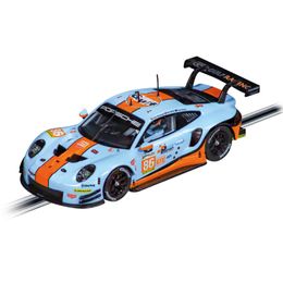 Carrera - Porsche 911 RSR "Gulf Racing Mike Wainwright No.86" Silverstone 2018