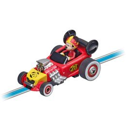 Carrera - Mickey's Hot Doggin' Hot Rod