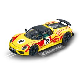 Carrera - Porsche 918 Spyder &bdquo;No.2&ldquo;