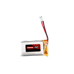 Carrera - 3 7 V 380 mAh Li-Po Akku f&uuml;r Quadrocopter CRC X1 (503001) RC Video ONE (503003)