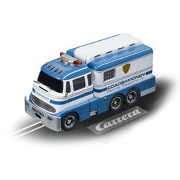 Carrera Geldtransporter Money Transporter