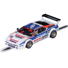 Carrera - BMW M1 Procar "Moderegger Race and Classics No.32"