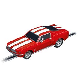 Carrera - Ford Mustang '67 - Racing Red
