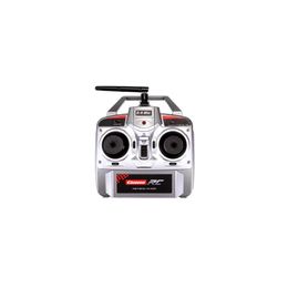 Carrera - Controller 2 4GD/P f&uuml;r Quadrocopter X-Inverter 1 (503011)