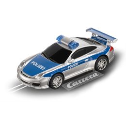 Carrera - Porsche GT3 "Polizei"