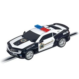 Carrera - Chevrolet Camaro ZL1 "Sheriff"