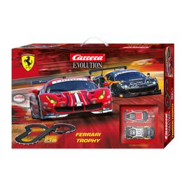 Carrera - Ferrari Trophy