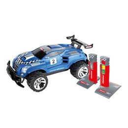 Carrera - Racing Machine Set