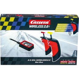 Carrera - Wireless 2.0 Set Duo Digital 132/124