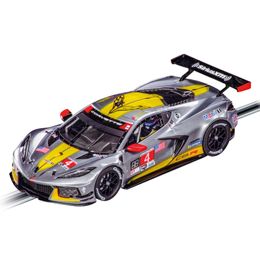 Carrera - Chevrolet Corvette C8.R "No.4"