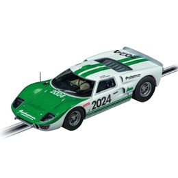 Carrera - Ford GT40 MKII "Gaisberg 2024" Sondermodell