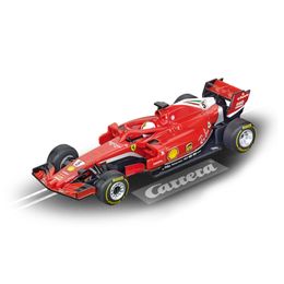 Carrera - Ferrari SF71H "S.Vettel No.5"