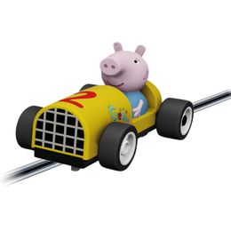 Carrera - Peppa Pig - George