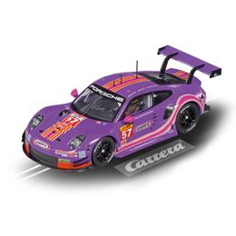 Carrera - Porsche 911 RSR "Project 1 #57"