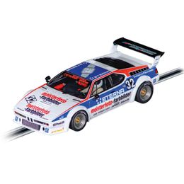 Carrera - BMW M1 Procar "Moderegger Race and Classics No.32"