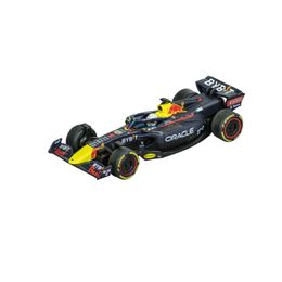 Carrera - Display Red Bull Racing RB18 "Verstappen No.1"