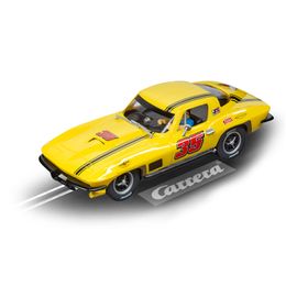 Carrera - Chevrolet Corvette Sting Ray &bdquo;No.35&ldquo;