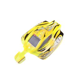 Carrera - Profi Karosserie Lime Star