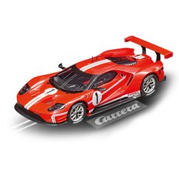 Carrera - Ford GT Race Car &ldquo;Time Twist No.1&rdquo;