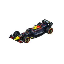 Carrera - Display Red Bull "M. Verstappen No.1"