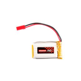 Carrera - 3 7 V 650 mAh Li-Po Akku f&uuml;r Quadrocopter CA XL (503002)