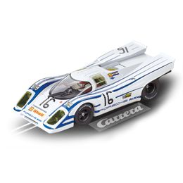 Carrera - Porsche 917K "No. 16" Sebring 1970