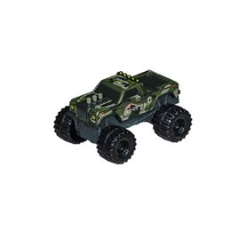 Carrera - Monster Truck "CAMOUFLAGE"