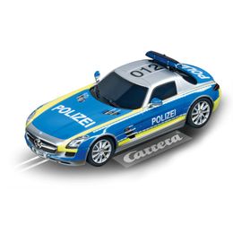Carrera - Mercedes-SLS AMG "Polizei"