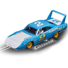 Carrera - Plymouth Superbird "No.2"