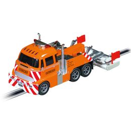 Carrera - Track Cleaning Truck