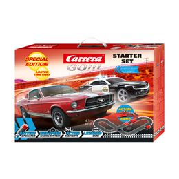Carrera - GO!!! Starter Set 2020